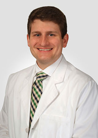 Daniel Powers | Maury Regional Health