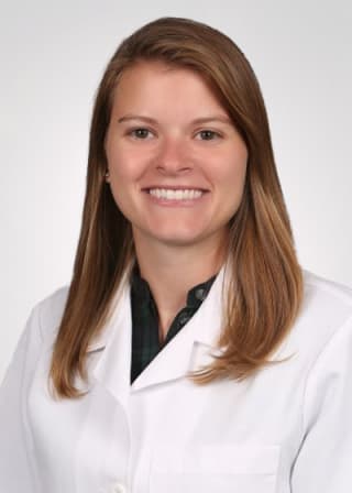 Maggie Jackson | Maury Regional Health