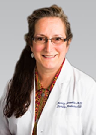 Nancy Armetta | Maury Regional Health