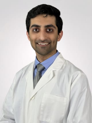Saad Rehman | Maury Regional Health
