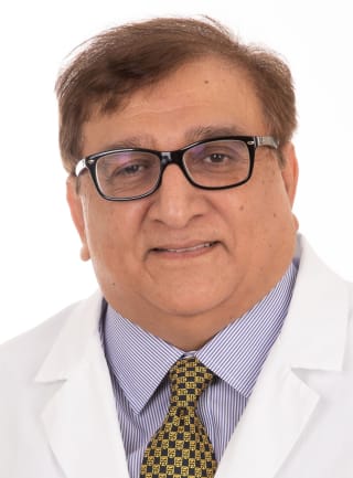 Tahir Mahmood, MD, FACP | Mercyhealth