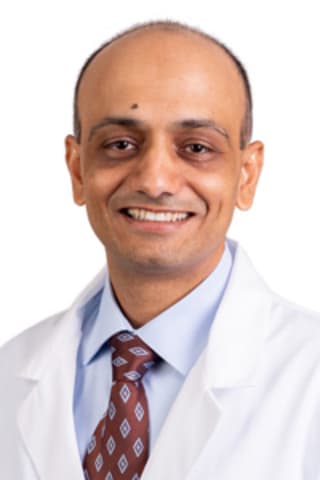 Jagpal S. Sahota, MD | Mercyhealth