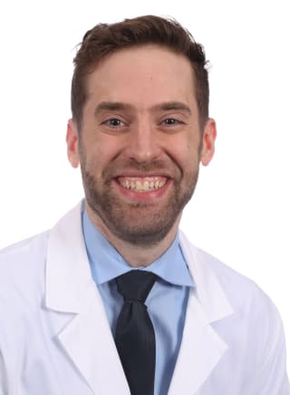 Charles Bach, MD | Mercyhealth