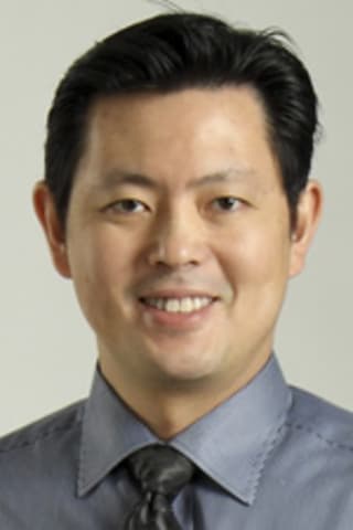 Eric Yang, MD | Mercyhealth