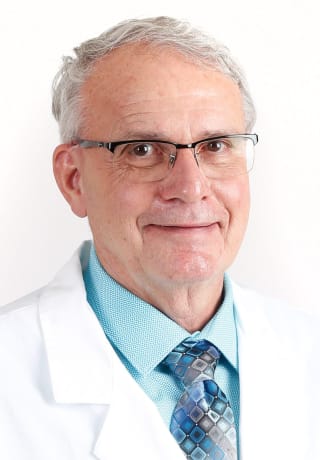 Kent Nickell, MD | Mercyhealth