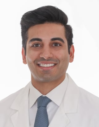 Bhargav D. Desai, MD | Mercyhealth