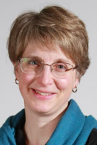 Jane E. Anderson, MD, MS, FAAFP | Mercyhealth