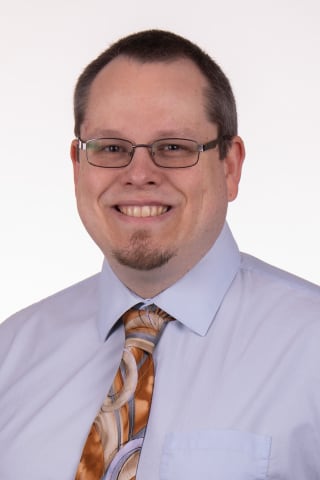 David Rebedew, MD | Mercyhealth