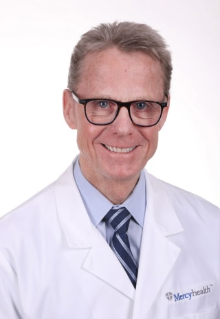 Frank Jung, MD, FACC | Mercyhealth