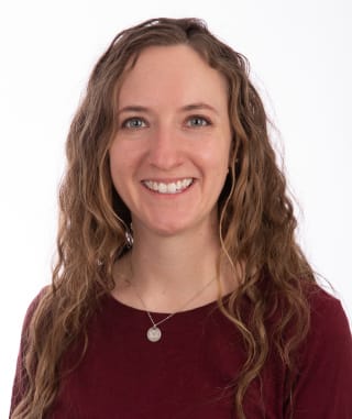 Alexandra Esser, MS, CCC-SLP | Mercyhealth