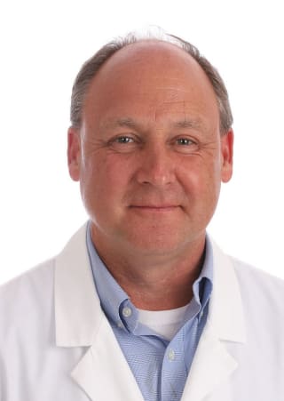 David F. Kavanaugh, DO | Mercyhealth