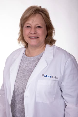 Lisa Nelson, APRN, AGACNP-BC, CCRN | Mercyhealth