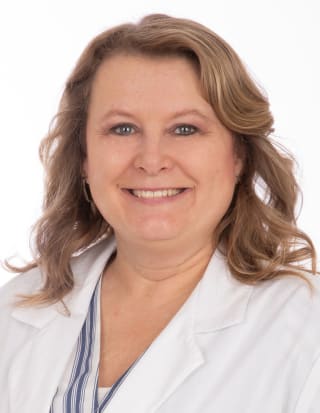 Michelle Bennett, FNP-BC | Mercyhealth