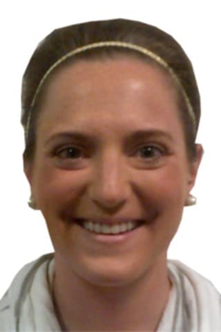 Calli Prindle, OTR | Mercyhealth