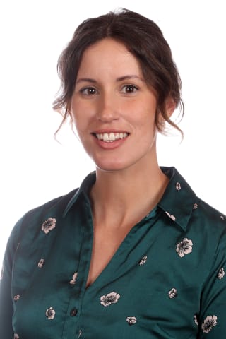 Cassandra Cabanas, MD | Mercyhealth
