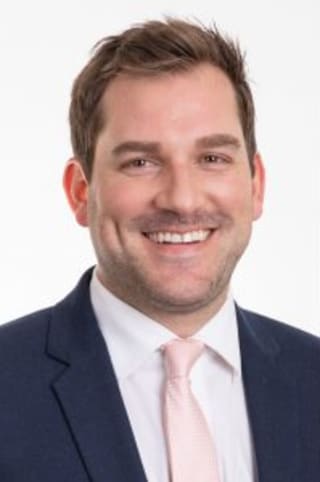 Christopher J. Hanson, DO | Mercyhealth