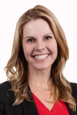 Nicole Disch, MSN, APNP, AGPCNP-BC | Mercyhealth