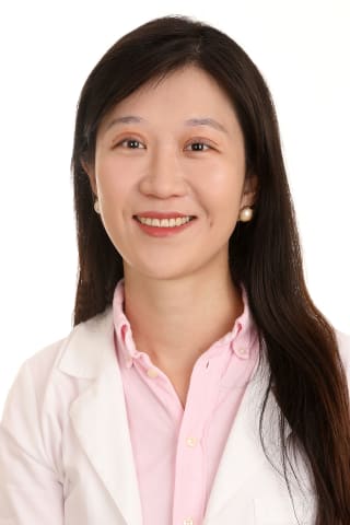 Anqi Li, DO | Mercyhealth