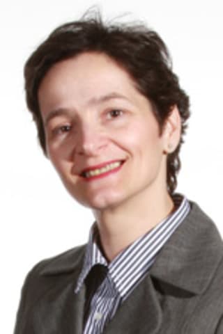 Andreea I. Lapusca, MD | Mercyhealth