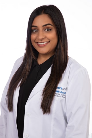 Nikki Brar, MD | Mercyhealth