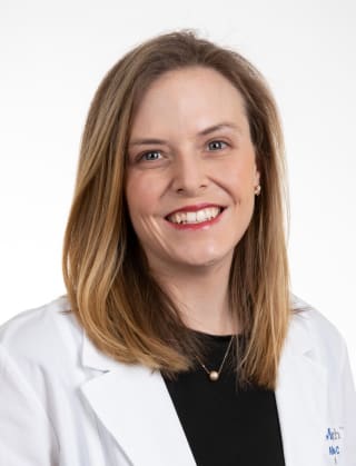 Alissa M. DeVos, PA-C, MPAS | Mercyhealth