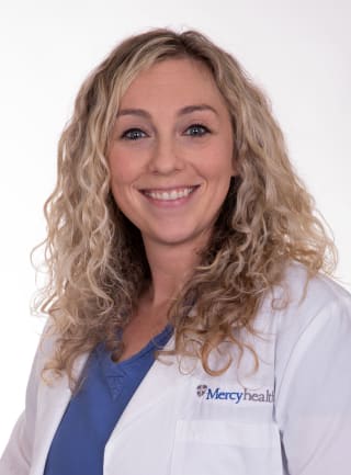 Heather Reed, MSN, APNP, FNP-C | Mercyhealth