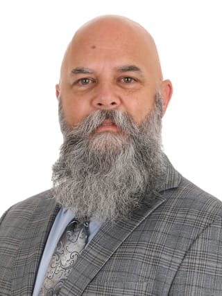 Stu Berry, DO, MPH | Mercyhealth