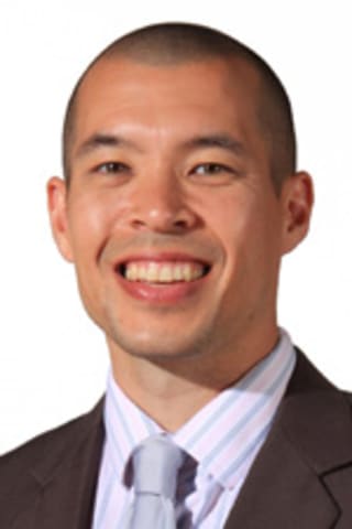 Jason So, DO | Mercyhealth