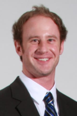 Matthew Warnke, MSOM, LAc | Mercyhealth