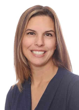 Elizabeth Steffens, MSN, APRN, FNP-C | Mercyhealth