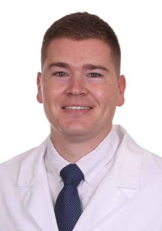 Chase Isenberger, PA-C | Mercyhealth