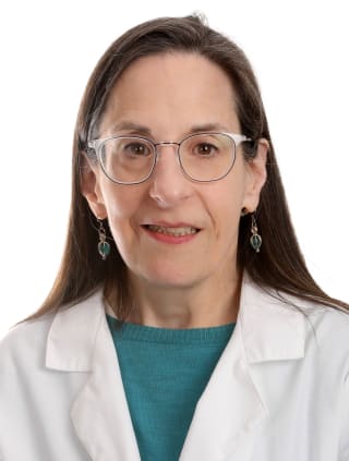 Margaret Porembski, MD, FACS | Mercyhealth