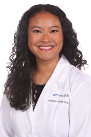 Alyssa Yee, DO | Mercyhealth