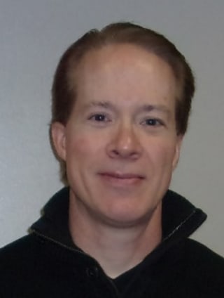 Tim Sharp, PT, DPT | Mercyhealth