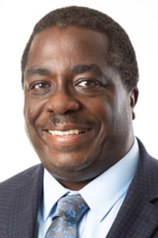 Royland Robinson, MD, FACOG | Mercyhealth