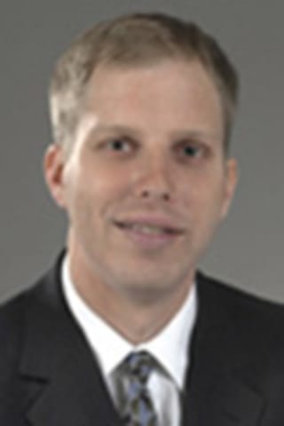 Ian Schermer, MD | Mercyhealth