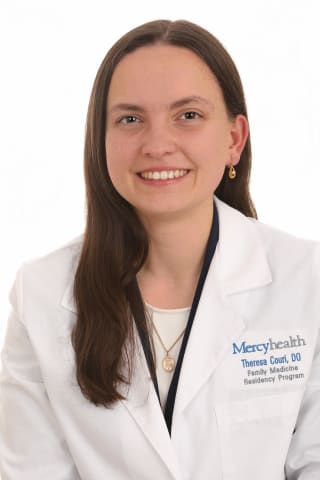 Theresa Couri, DO | Mercyhealth