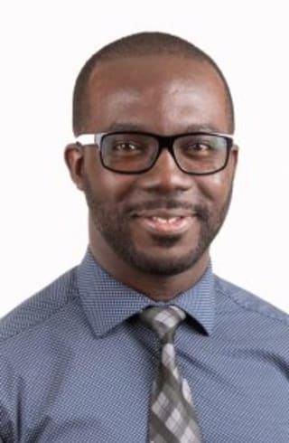 Daniel Ofori, MD | Mercyhealth