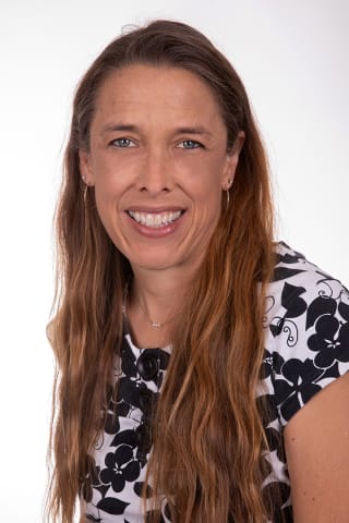 Heidi Alderman, OTR | Mercyhealth