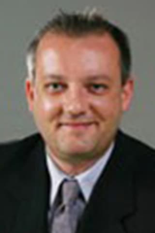 Leonid Raskin, MD | Mercyhealth