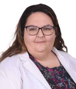 Allison Taylor, FNP-BC | Mercyhealth