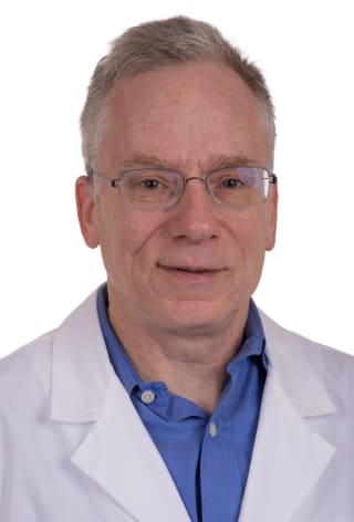 Ronald Shenfeld, MD | Mercyhealth