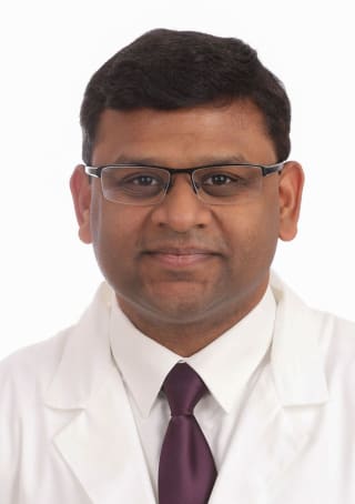 Vasanth Kattalai Kailasam, MD, MBA | Mercyhealth