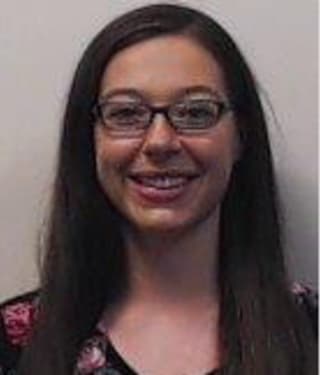 Jennifer Davidson, OTR/L, CSRS | Mercyhealth