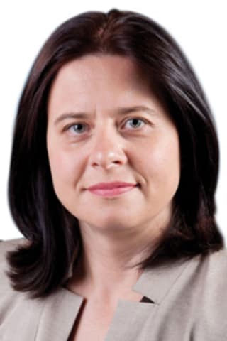 Magdalena Nowak, MD | Mercyhealth