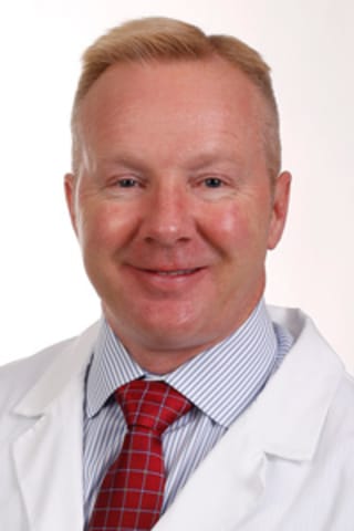 Troy B. Shaffer, DO | Mercyhealth