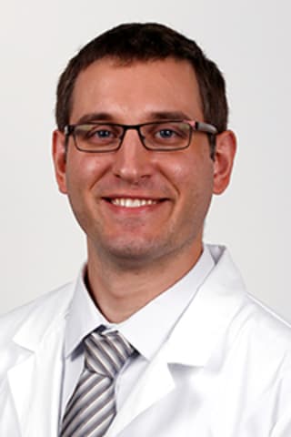 Joshua L. Orwig, DO | Mercyhealth