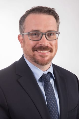 William R. Schneider, DO | Mercyhealth