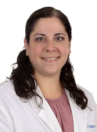 Gabriella Fuchs, MD | Mercyhealth