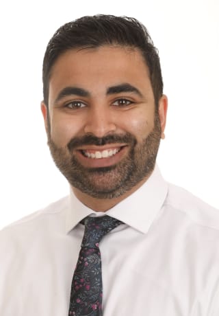 Faiz Ahmed, MD | Mercyhealth